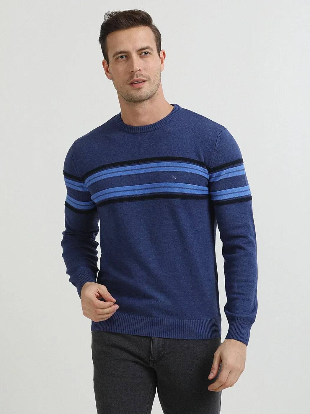 Erkek Triko Kazak Modellerini Keşfet | KİP